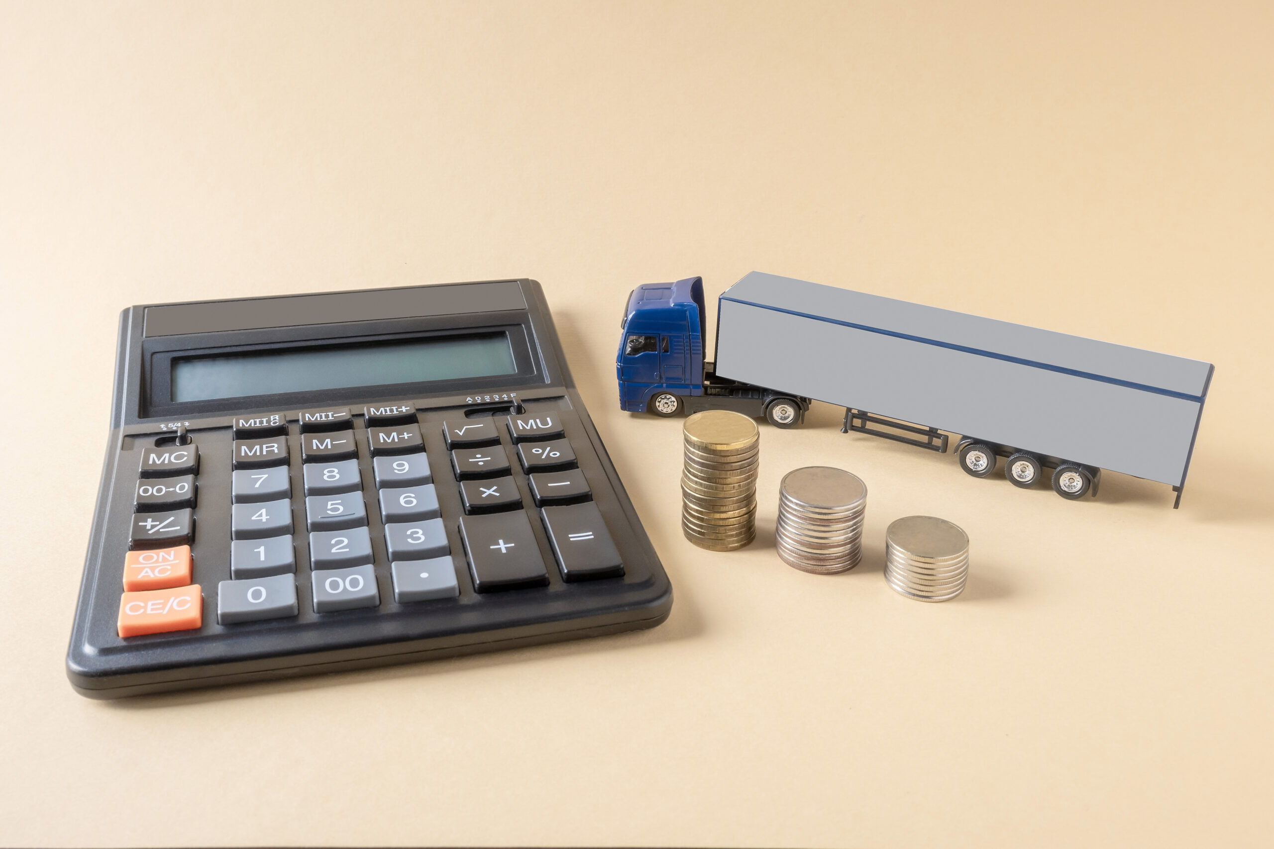How Much Does 2290 Tax Cost Follow This Roadmap I2290